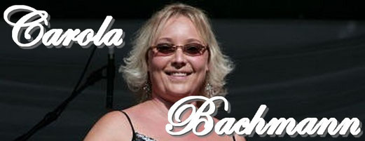 Carola Bachmann - agent4you - die Internetplattform für Künstler ...