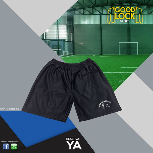 Uniformes Escolares colegio 24 de Mayo - Good Lock Store