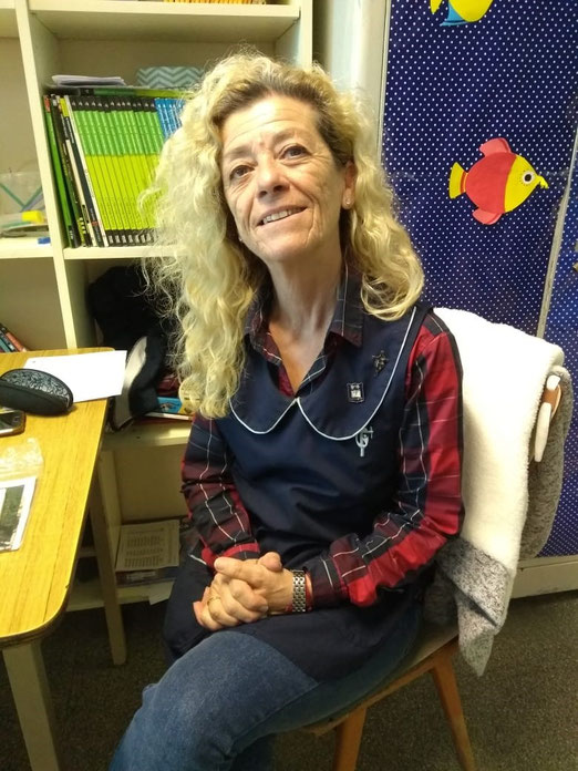 El arte como estilo de vida - Loreto ATR