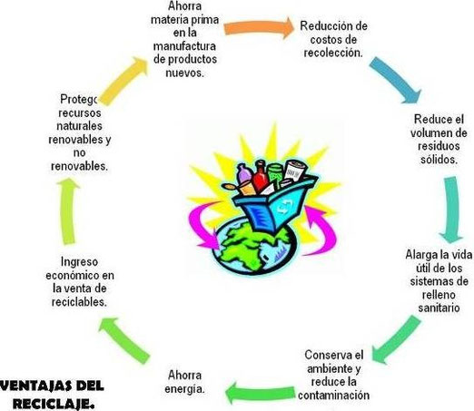 La Filosofía de las 5 R's - Página web de peluvao