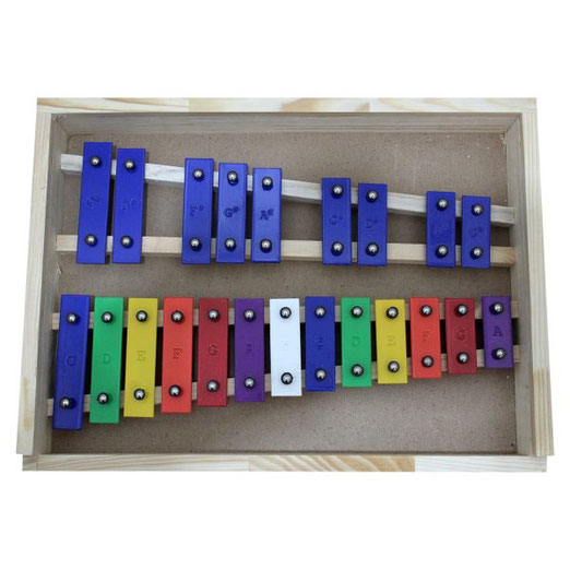 COMPRA METALÓFONO PRIMEROS BÁSICOS - latiamartas jimdo page!