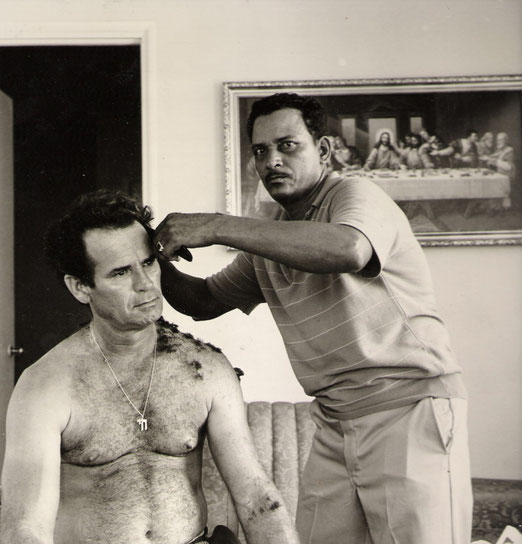 Abe Morell - fith-artcollectives jimdo page!