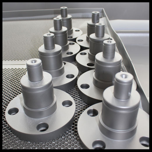 Felix Bauer GmbH - Edelstahlverarbeitung - edelstahl-bauers Webseite!