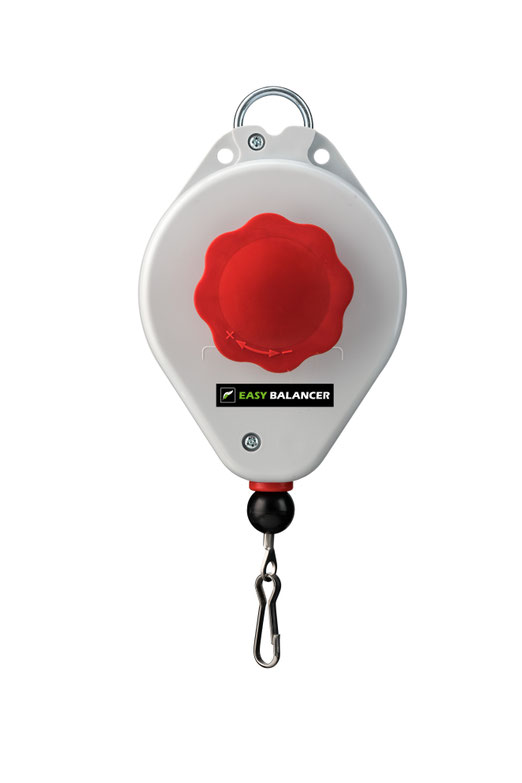 Tool Retractor - Easy Balancer