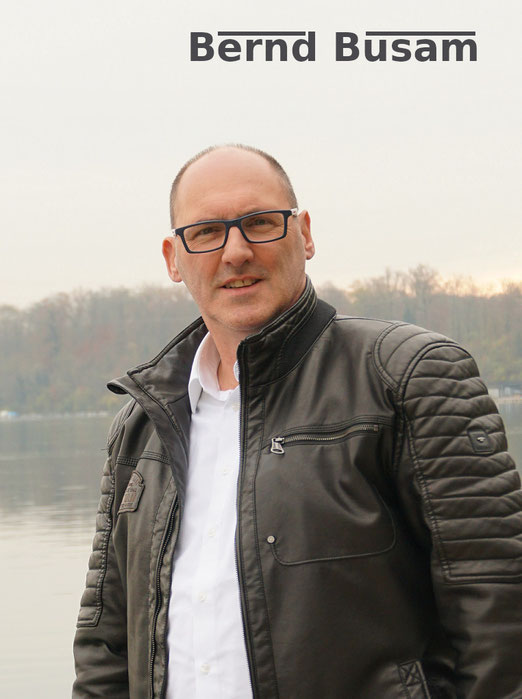 Bernd Busam - berndbusams Webseite!