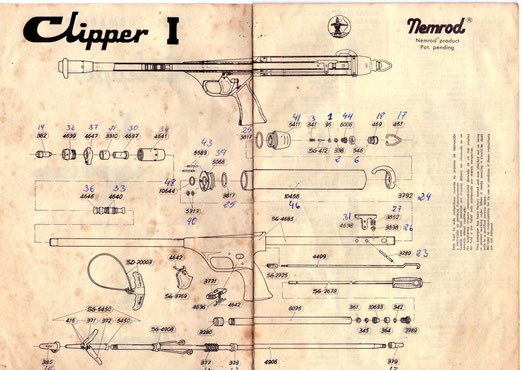Nemrod Clipper I - Página Jimdo de nemrod77