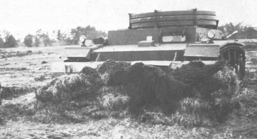 DURCHBRUCHWAGEN "Panzerkampfwagen DW 1 " - Site Jimdo de 89dius!