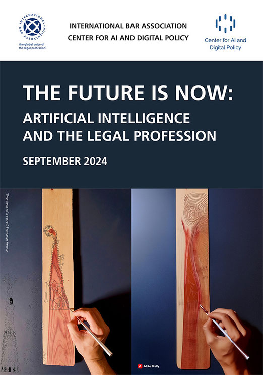 CAIDP - Center for AI and Digital Policy