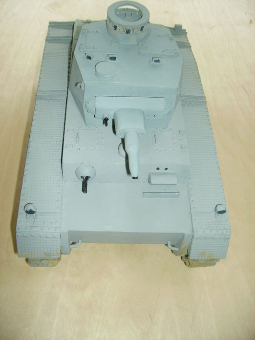 DURCHBRUCHWAGEN II " DW 2 " - Site Jimdo de 89dius!