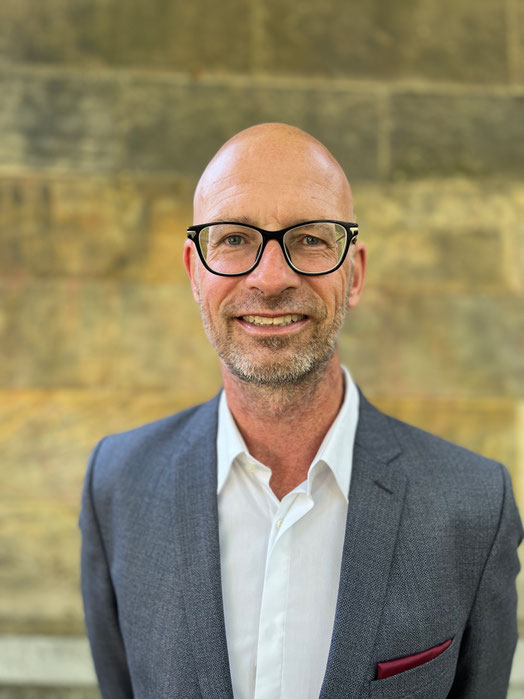 Martin Linz verstärkt das Team der Stadtbau - Stadtbau - Werte, die bleiben