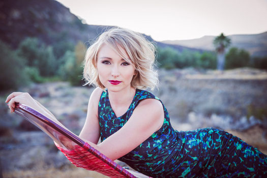 Jenny Swoish - To Me - ないしょのレモンティー