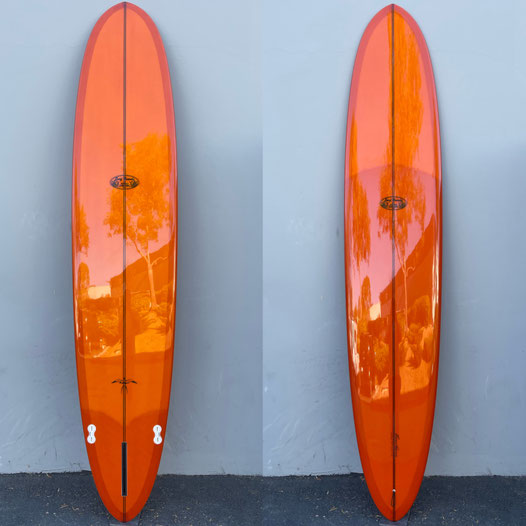 DT-4 - Surfboards by Donald Takayama