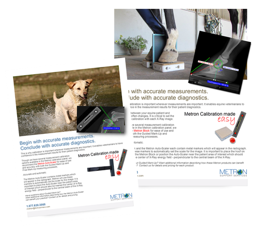 How-To Documents: Image Quality - Metron Support Services