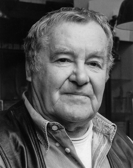 Roland Martin - Donaugalerie Ein Skulpturenprojekt der Stadt Tuttlingen