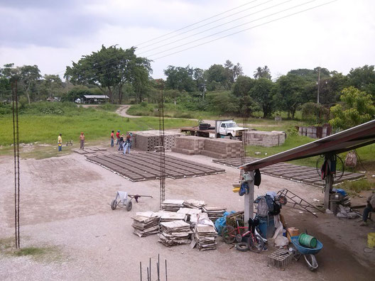 Venta de block - En san juan bautista tuxtepec