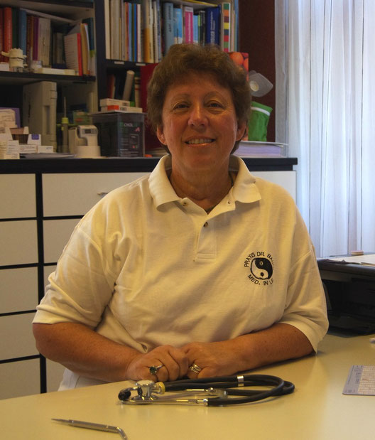 MR Dr. Birgit Bauer - Dr. Birgit Bauer