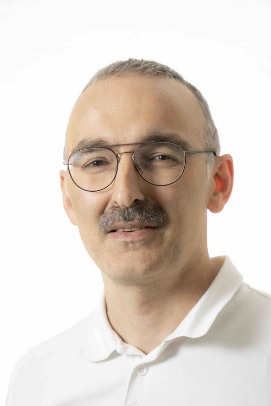 Team - Urologie Velbert-Wülfrath - Dr. K. Buck, Hr. A. Bömke, Dr. M. Janowski