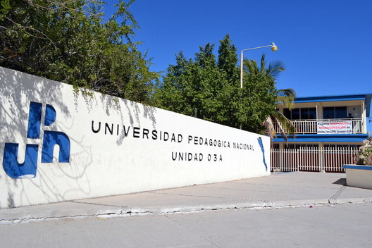 UPN 151 - Centro de Investigación de la UPN 151