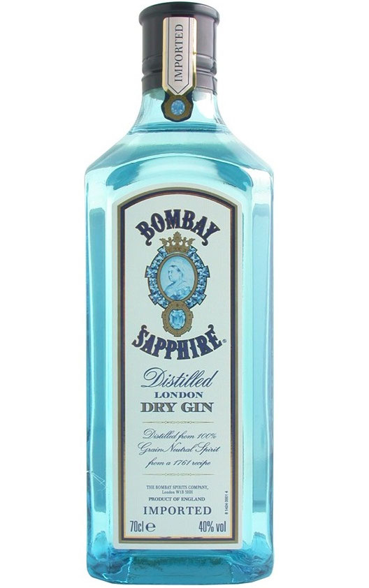 Le gin : origines et élaboration de cet alcool - La Petite Goutte