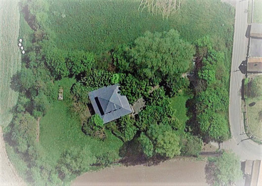 Maison Philippe Starck 3 Suisses | Ventana Blog