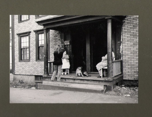 Abe Morell - fith-artcollectives jimdo page!