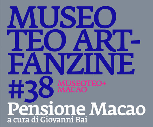 PENSIONE MACAO - museoteos JimdoPage!