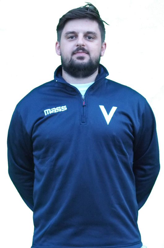 STAFF TECNICO - Official Website