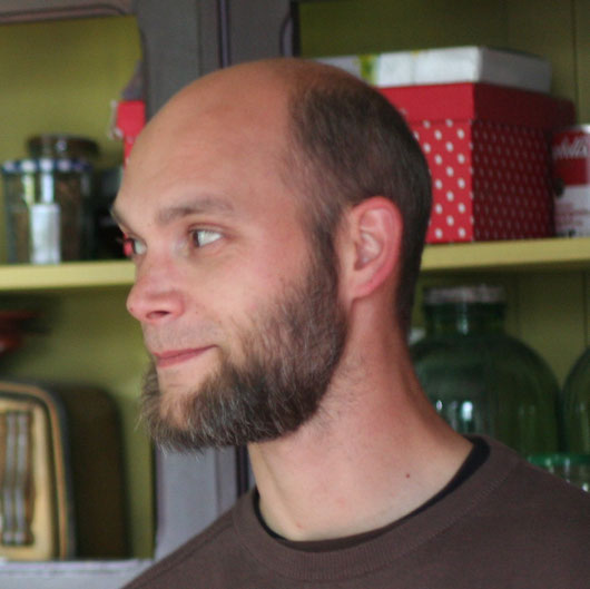 Benoit Crespel - Artist Director - Site de lombricspaghetti