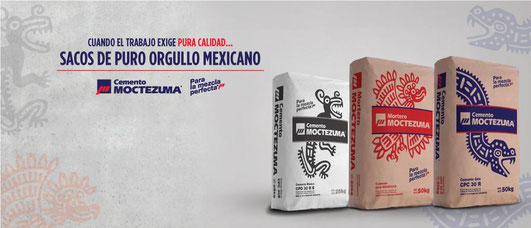 Cemento Gris CPC 30 R/RS - Página web de proveedoradelconstructor