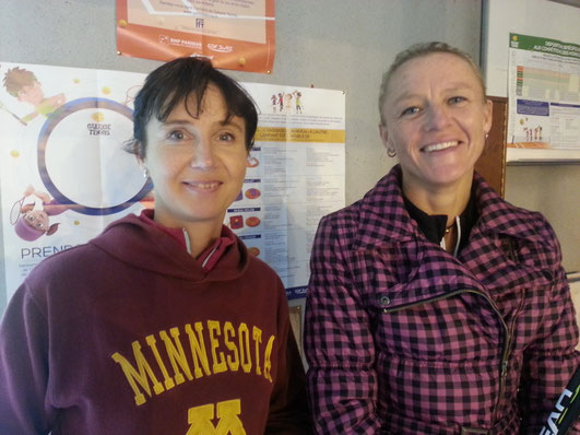 quelques photos du tournoi 2016 - Site de usobl tennis