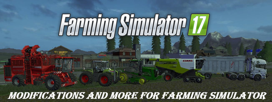 Fahrzeuge - FS 17 mods Landwirtschafts Simulator 17 mods download by ...