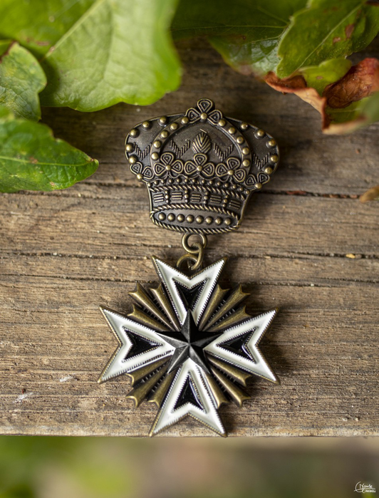 Chivalry Order - BARDO - Intentional Micronation