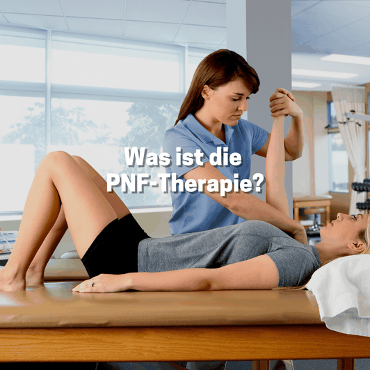 PNF Therapie Basel - Santewell Physiotherapie Basel