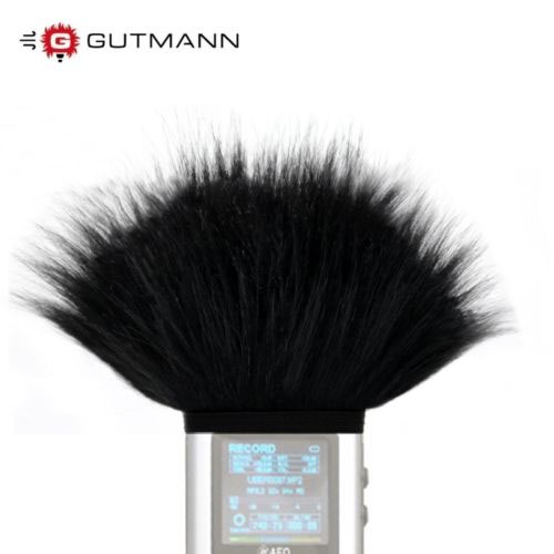 Gutmann Microphone Windscreen for IMG Stage Line DPR-2002 - Mikrofon ...