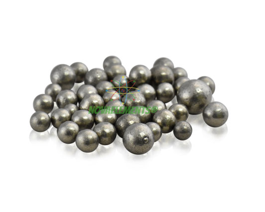 Buy Nickel metal - NovaElements