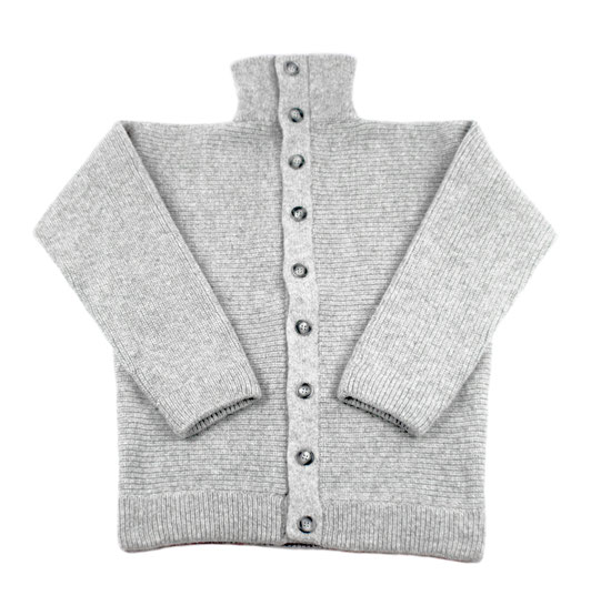 Dachstein Woolwear Alpine Wool Sweater 1120 - Sweater Chalet