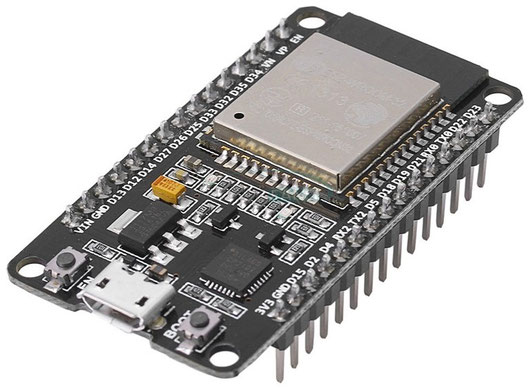 ESP32 kontrolerji - arissi.eu - ATmega STM ESP8266 ESP32 kontrolerji, arduino senzorji