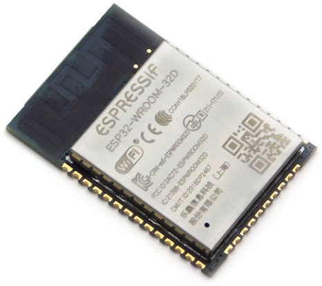 ESP32 kontrolerji - arissi.eu - ATmega STM ESP8266 ESP32 kontrolerji, arduino senzorji