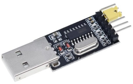 Programatorji 232_485_CAN - arissi.eu - ATmega STM ESP8266 ESP32 ...