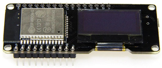 ESP32 kontrolerji - arissi.eu - ATmega STM ESP8266 ESP32 kontrolerji, arduino senzorji