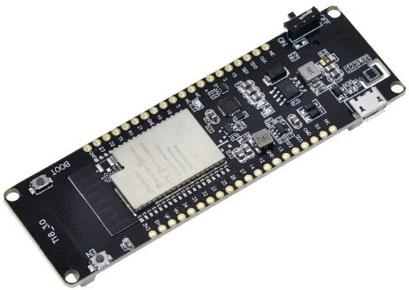 ESP32 kontrolerji - arissi.eu - ATmega STM ESP8266 ESP32 kontrolerji, arduino senzorji