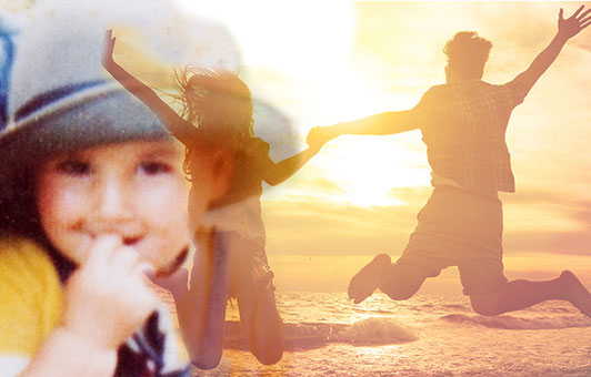 Home - Verändere Dein Leben!