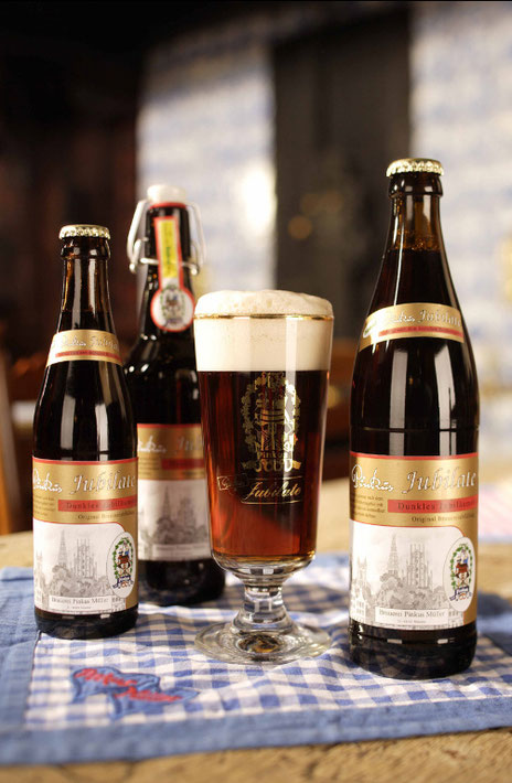 Pinkus Biere - feinkost-muenster.de