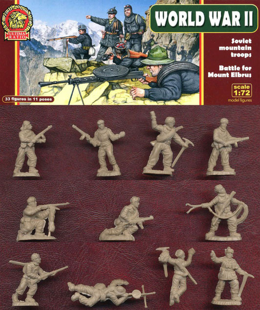 Ultima Ratio - linear-a Webseite!