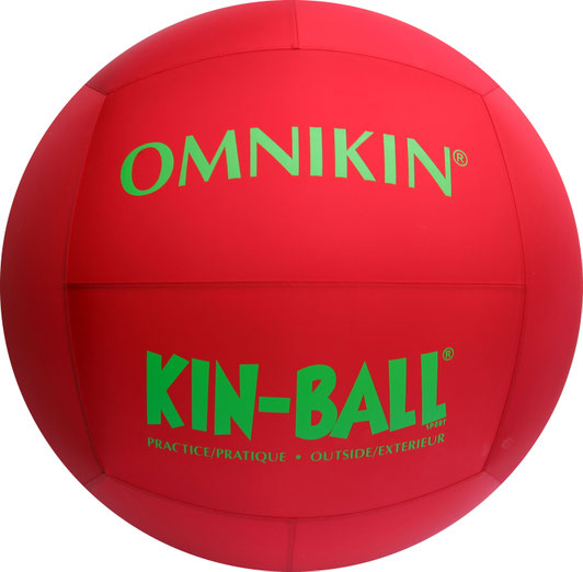 Shop - KIN-BALL® Sport