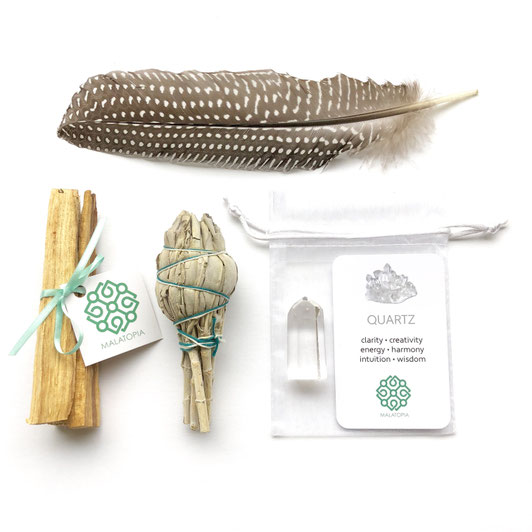 Rituals - MALATOPIA | yoga mala, bracelet, mala workshop