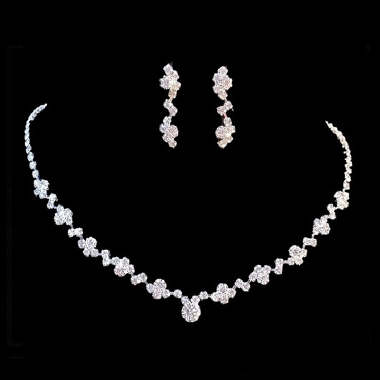 Brautschmuck und Hochzeitsschmuck - My Bijouterie