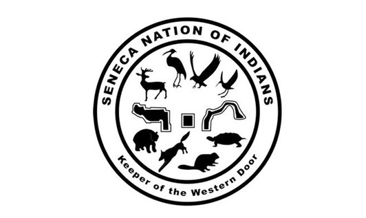 Seneca Nation Tribe Flag - MetroFlags.com - The Largest Online Provider ...