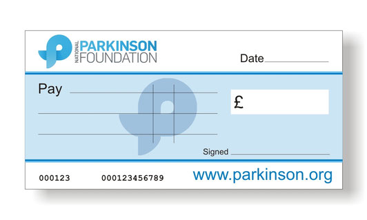 Jumbo Charity Cheques - The Home of Big Presentation Cheques