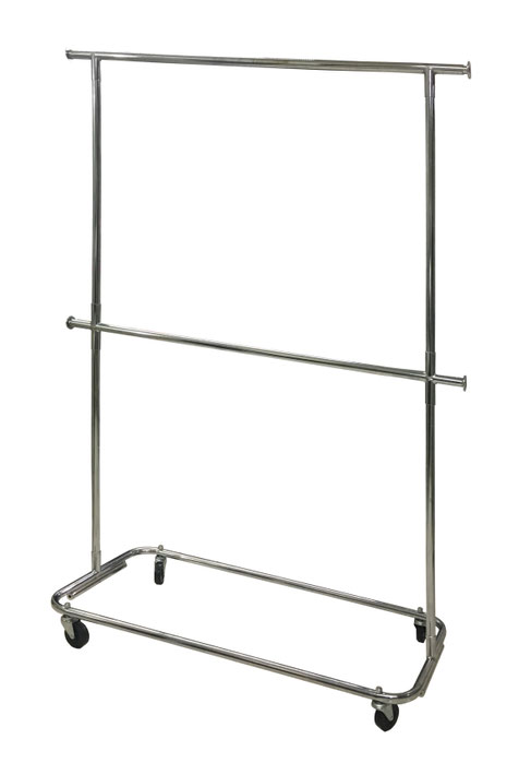 racks Para Ropa - AGIL ESTANTERIA